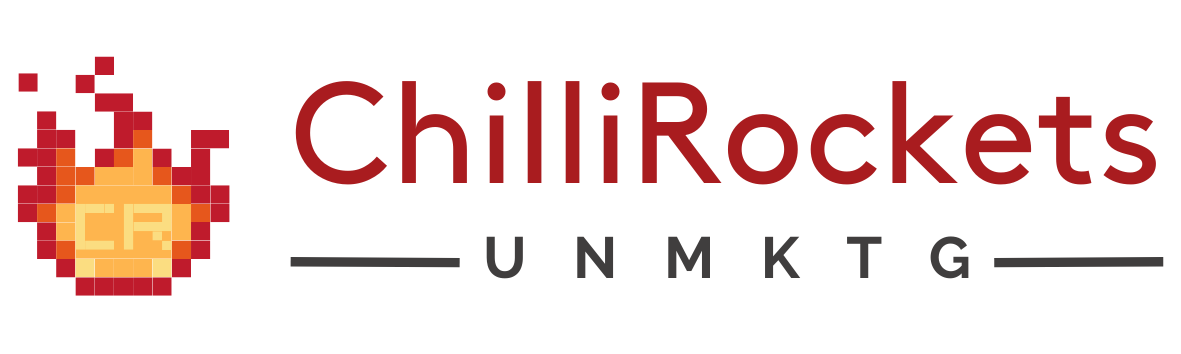 Home - Chilli Rockets